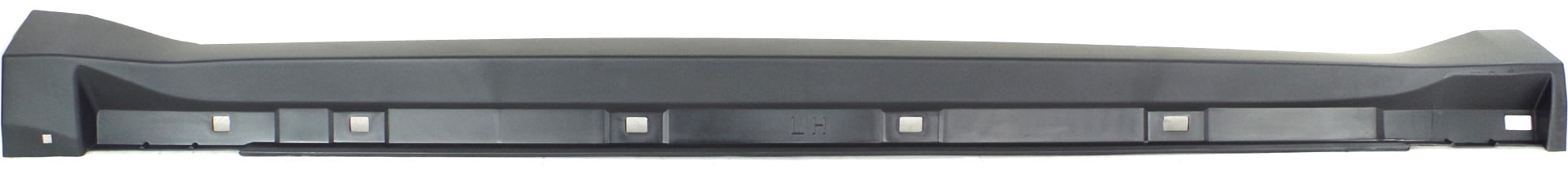 Rocker Panel Trim Compatible with 2009-2013 Subaru Forester Driver Side ...