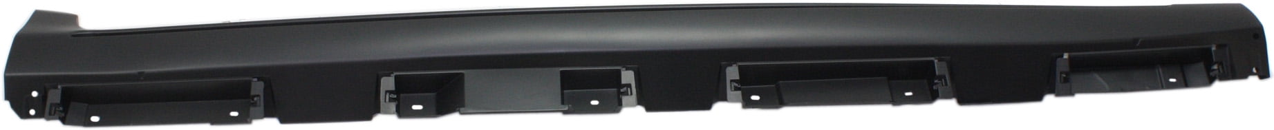 Rocker Panel Trim Compatible with Toyota Camry 2012-2014 LH Primed ...