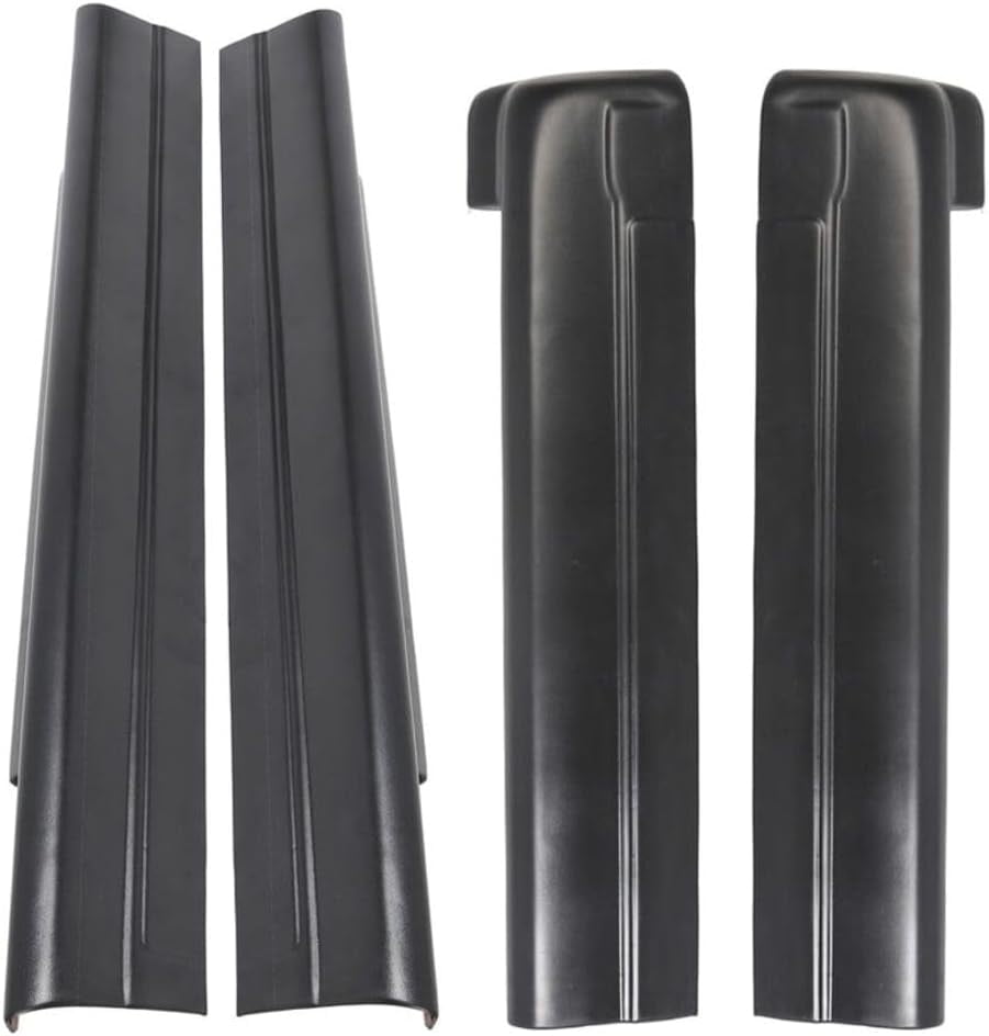 Rocker Panels Covers for Chevy for Silverado 3500/2500HD/2500/1500,for ...