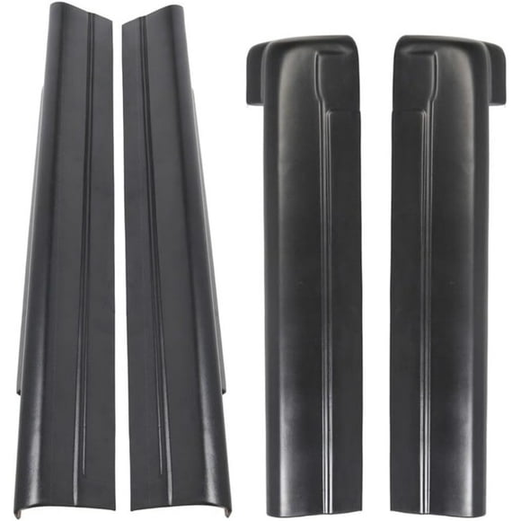 Chevy Silverado Rocker Panels