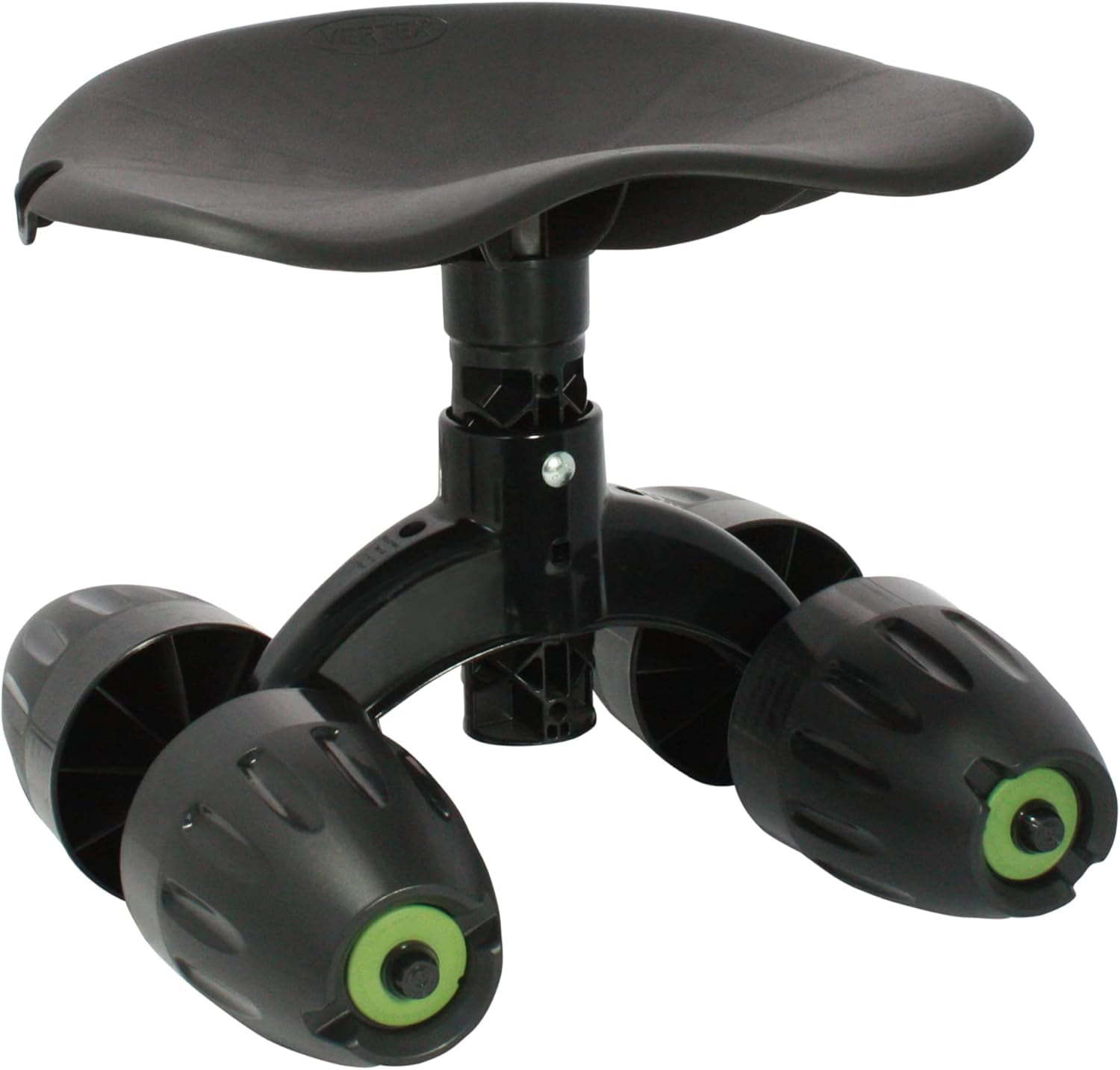 Rocker Rolling Seat with Height Adjustable Work Seat Stool and Patented ...