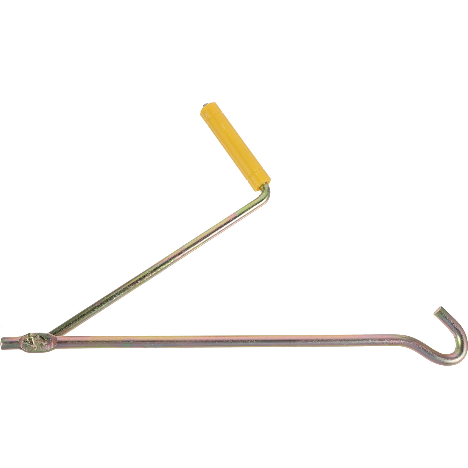 Rocker Scissor Jack Hand Crank Car Handle Replacement for Truck Auto ...