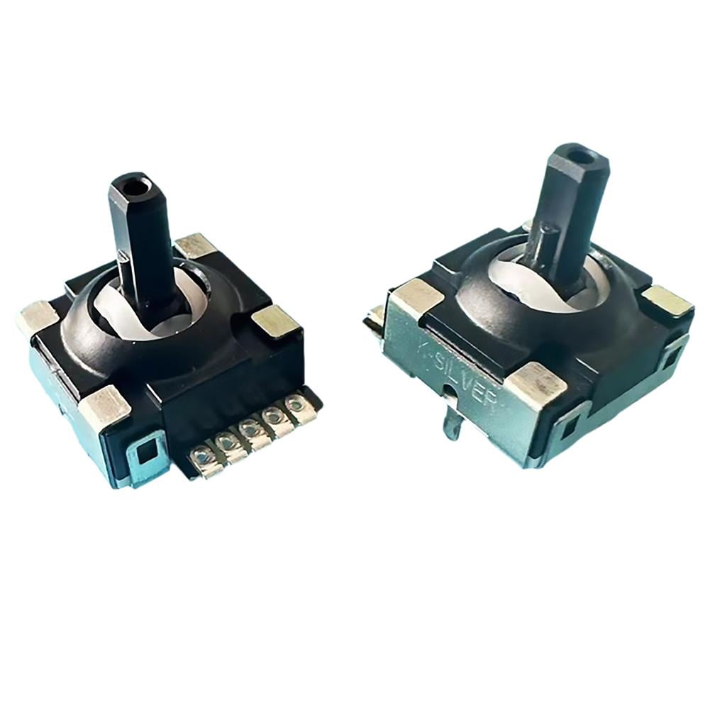 Rocker Sensor For Switch Pro Controller Hall Electromagnetic Rocker ...