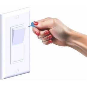 Light Switch Guards