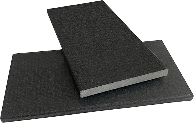 Rocker Spring Plate 3 Inch x 5 Inch, Universal Fiberglass Replacement ...