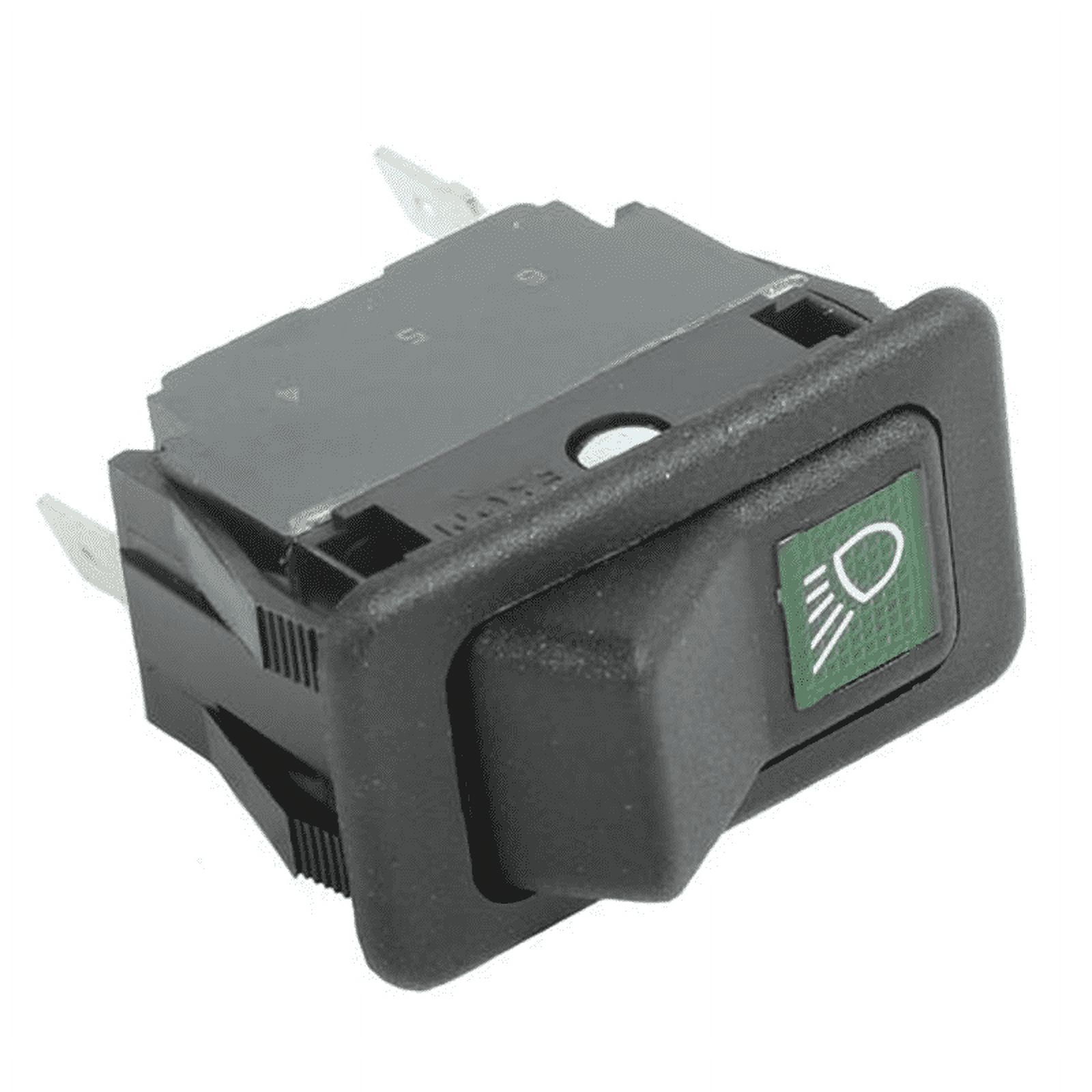 Rocker Switch 133715A1 For Case 580L 580M 580SL 590SL 590SM 590L 570LXT ...