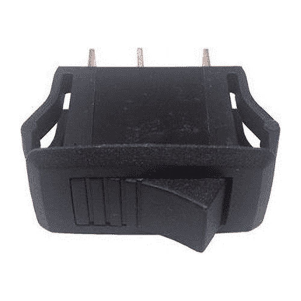 Rocker Switch, 15A SPDT - Walmart.com