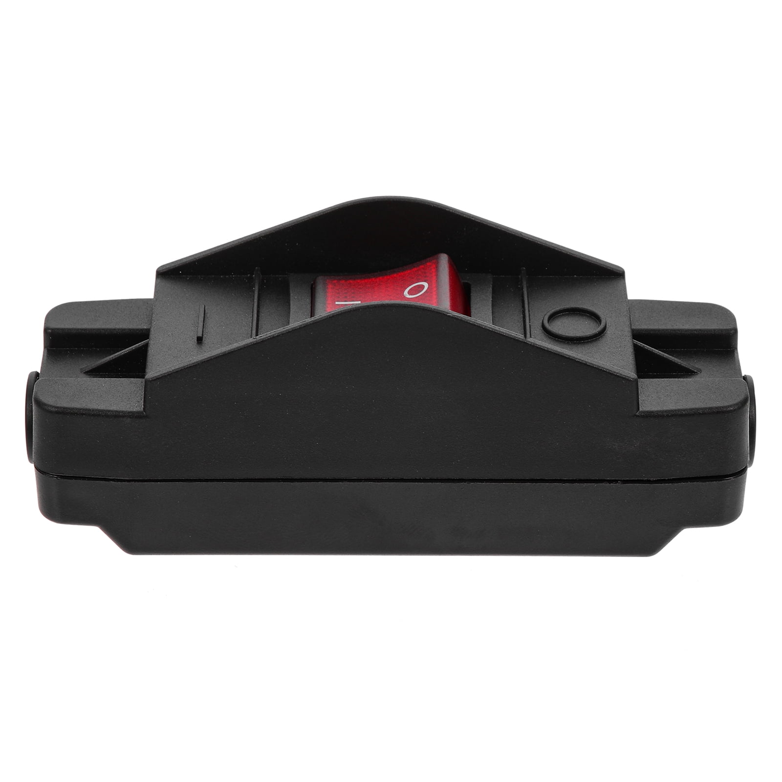 Rocker Switch On/off Christmas Light Extension Cord Inline Power Knob ...