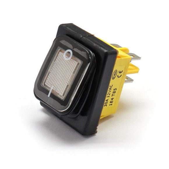 Toggle Switch Waterproof