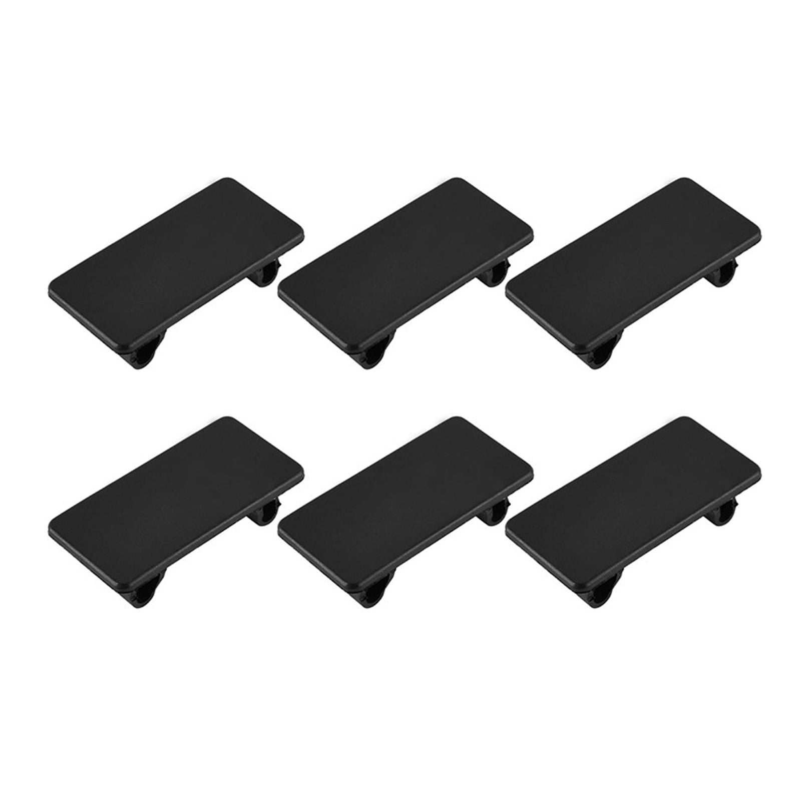 Rocker Switches Covers Black Standard Marine Siwtch Panel Car Boat ...