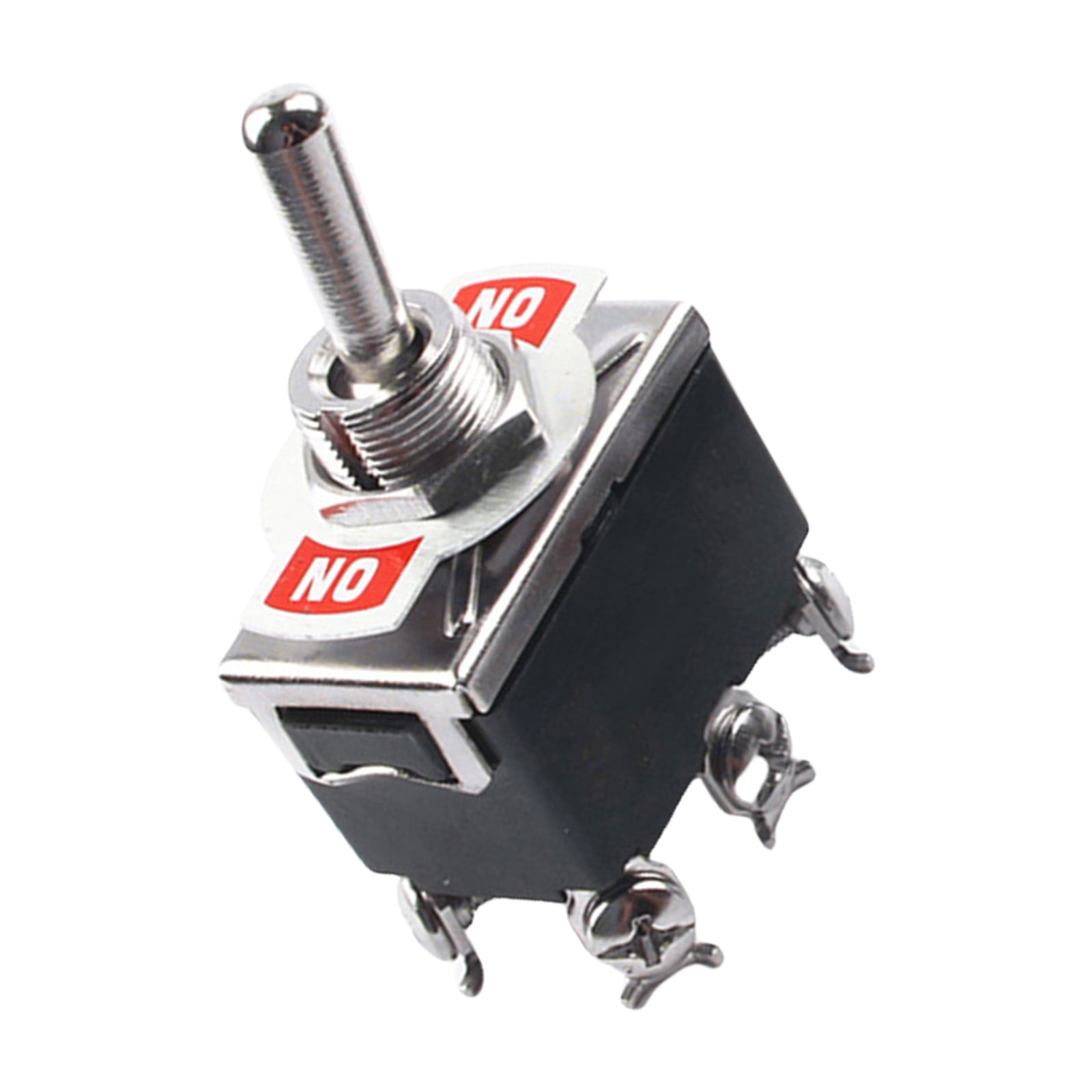 Rocker Toggle Switches ON-OFF-ON / ON-OFF 2/3/4/6Pin Toggle Switches ...