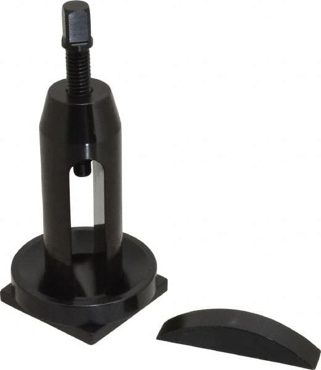 Rocker Tool Post, 2.5" x 0.5" Opening, 12" and Under Lathe Swing ...