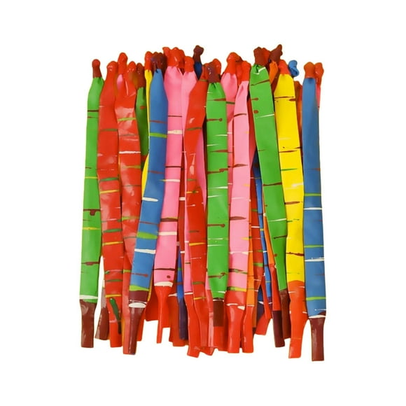 Pack Of 100 Balloons