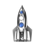 Rocket Cardboard Stand-Up, 6ft - Walmart.com