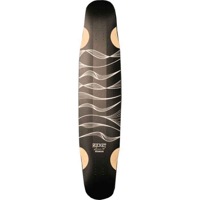 Rocket Dance Linum 111 Flex 1 Deck 9.25 x 38.5 - Walmart.com