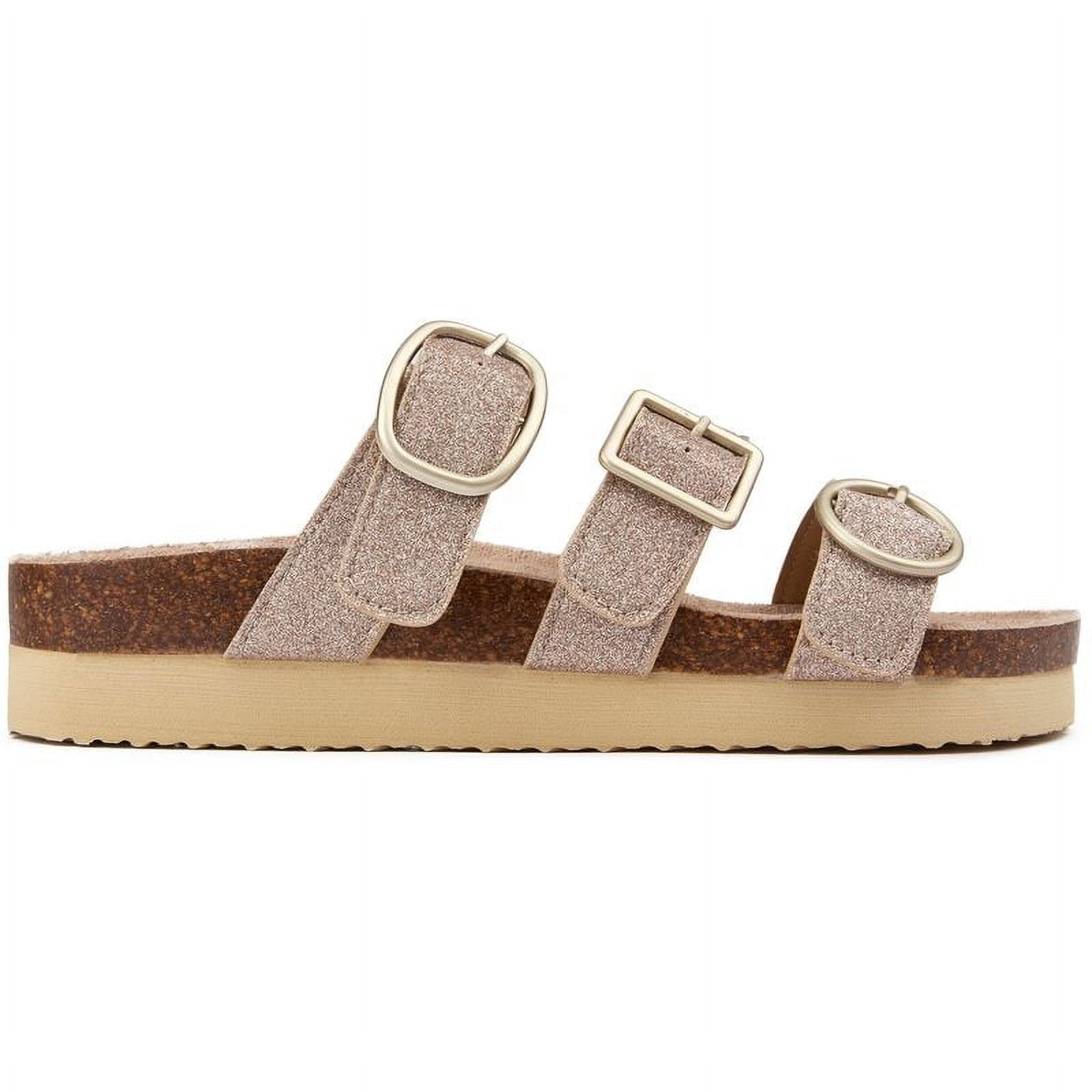 Rocket Dog Astor Sandals - Walmart.com