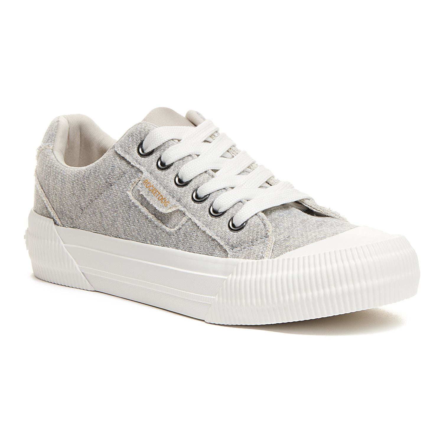 Rocket Dog Cheery Women's Sneakers Color: Light Gray Size: 9 - Walmart.com
