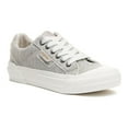 Rocket Dog Cheery Women's Sneakers Color: Light Gray Size: 9 - Walmart.com