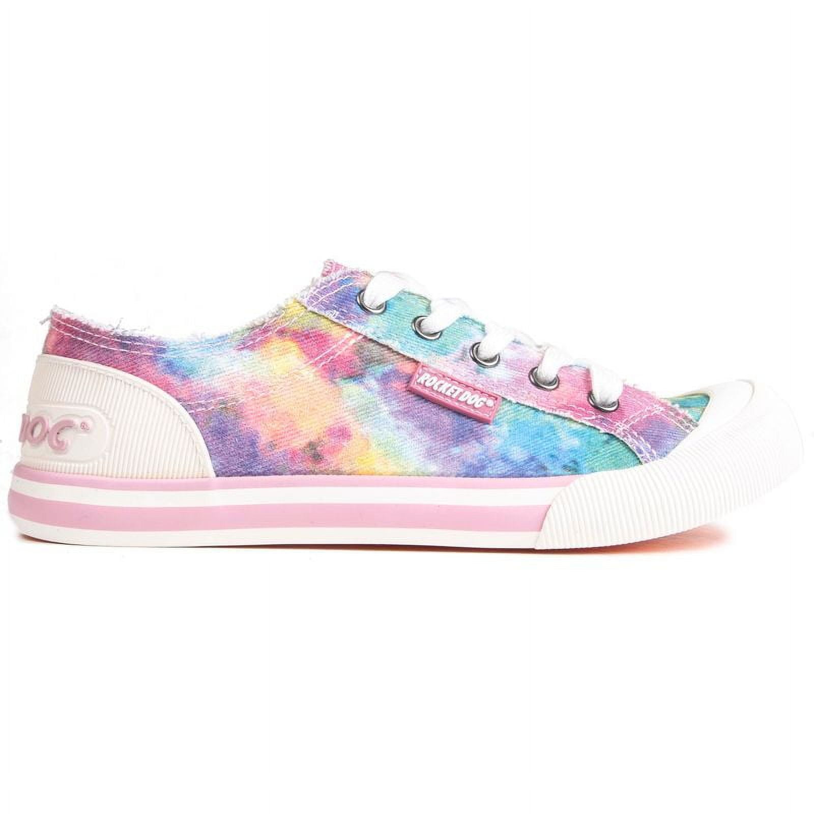 Rocket Dog Jazzin Sneakers - Walmart.com