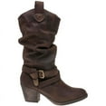 Rocket Dog Sidestep Boots - Walmart.com