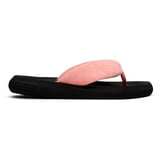 Rocket Dog Sunset Puff Sandals - Walmart.com