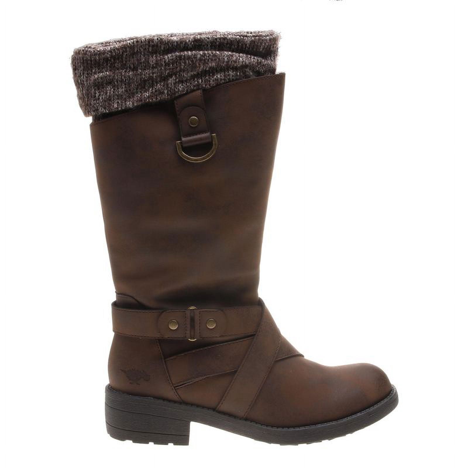 Rocket Dog Telsa Boots - Walmart.com