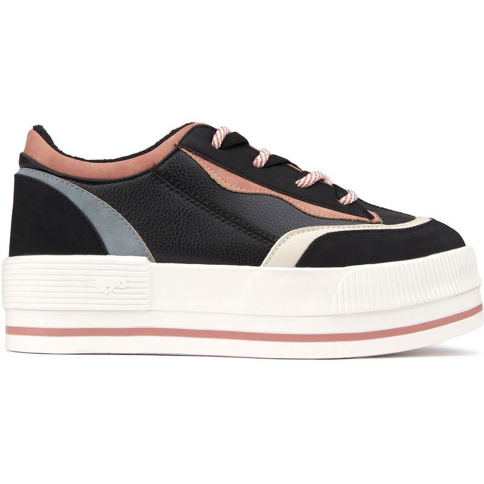 Rocket Dog Winks Sneakers - Walmart.com