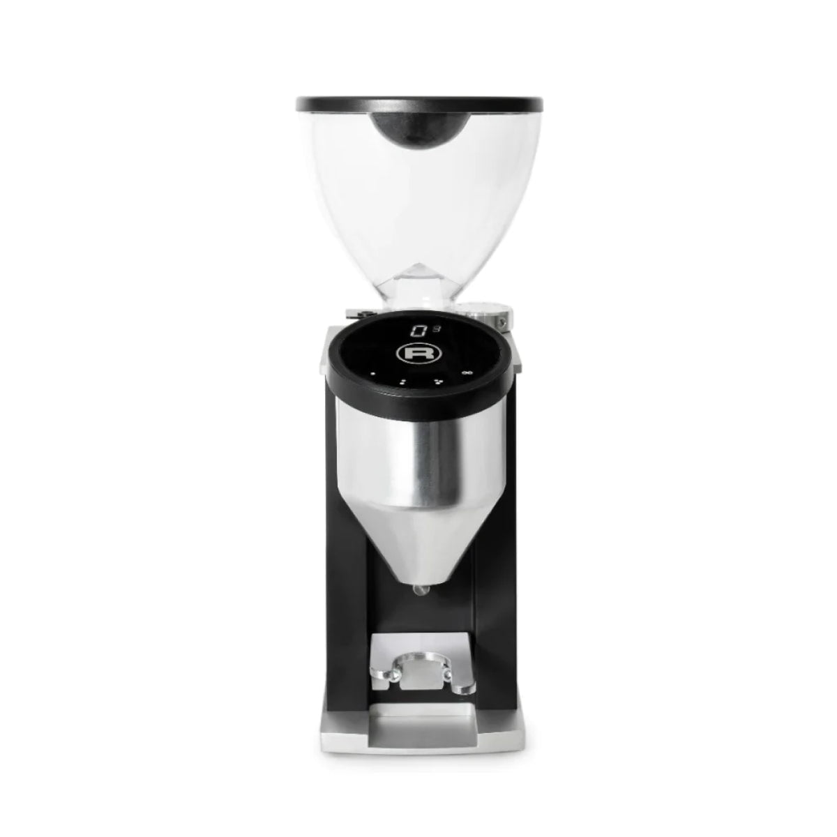 Rocket Espresso Faustino 3.1 Espresso Grinder | 50mm Flat Burrs ...