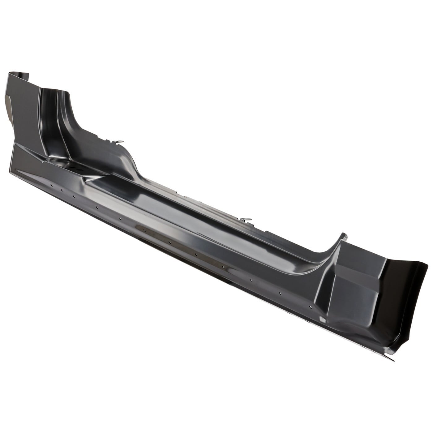 Rocket F150 Rocker Panels Right Side for 2004-2008 for Ford for F-150 ...