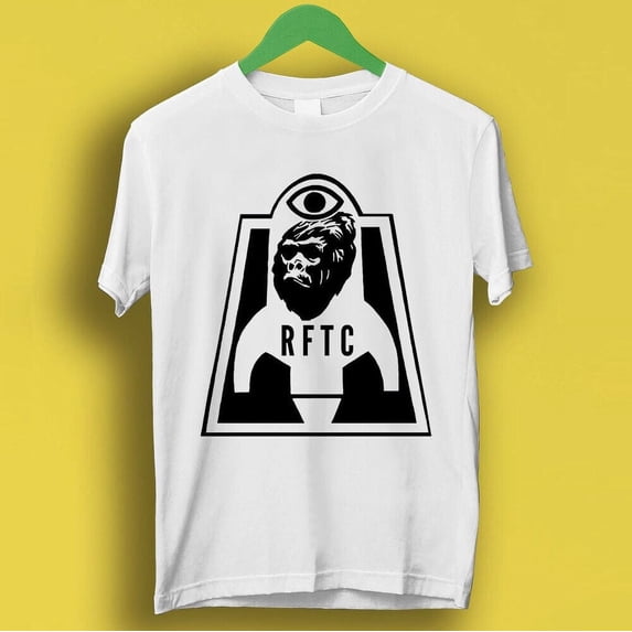 Rocket From The Crypt When In Rome Rock Music Gift Tee T Shirt P2225 ...