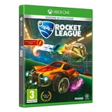 Rocket League: Collector's Edition - Xbox One [video game] - Walmart.com