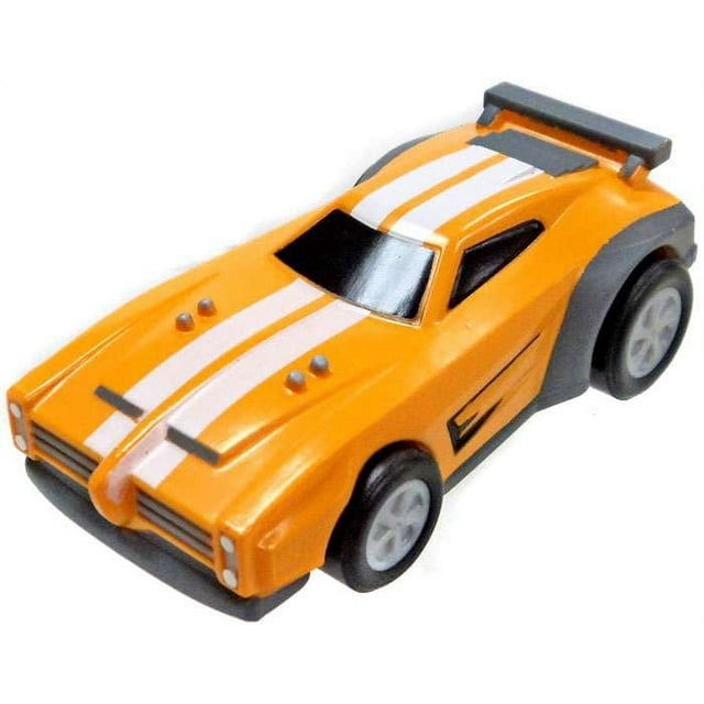 Rocket League Pullback Racer Dominus Mini Car (No Packaging) - Walmart.com