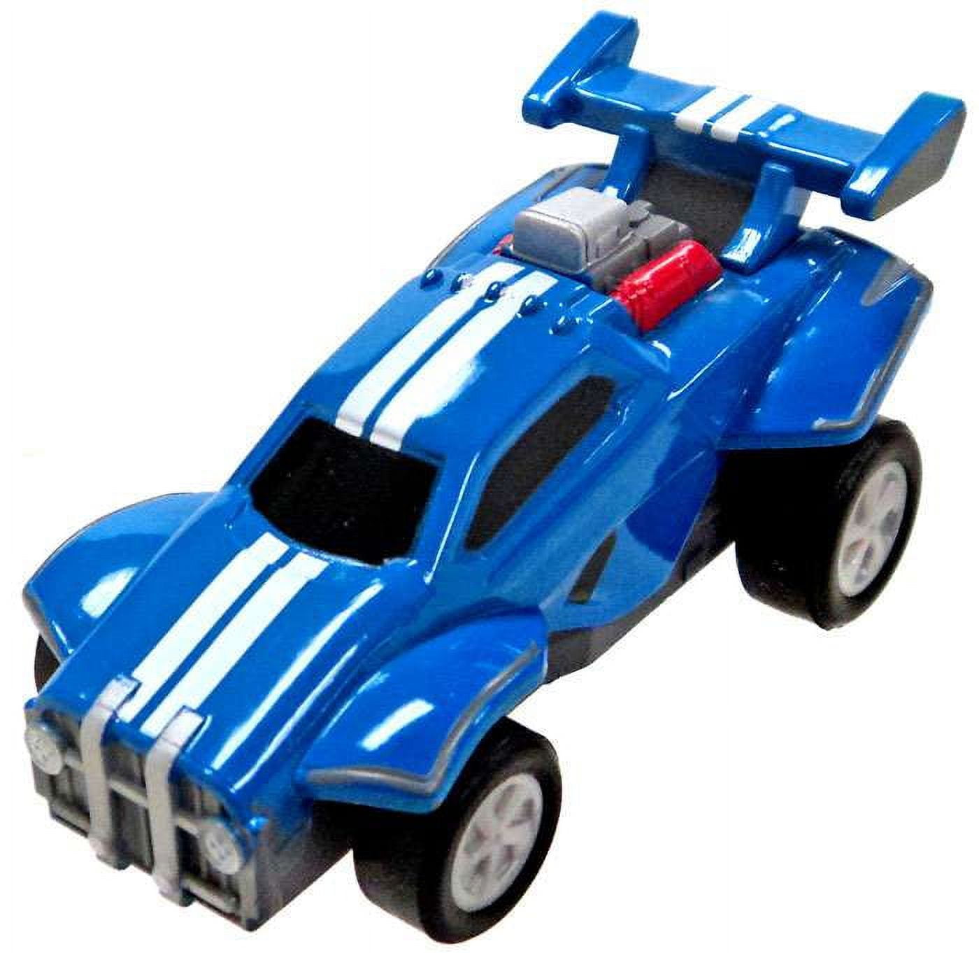 Rocket League Pullback Racer Octane Mini Car (No Packaging) - Walmart.com