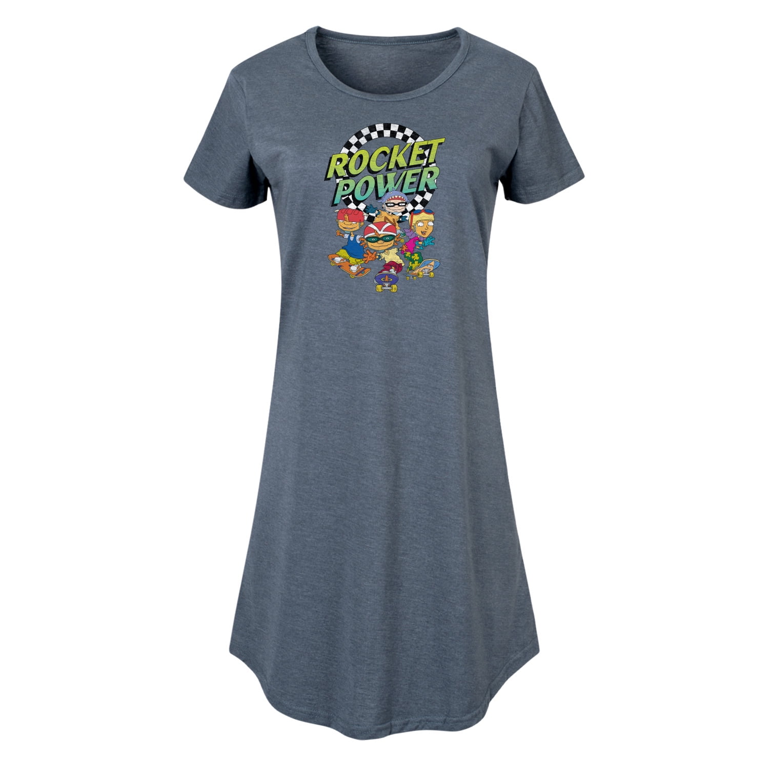 Rocket Power - Finish Line - Women's Any Way Dress - Walmart.com