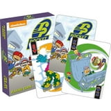 Rocket Power Playing Cards - Walmart.com