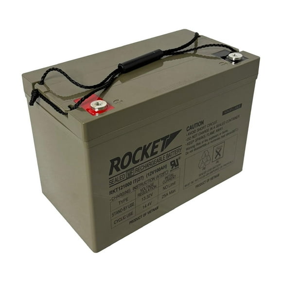 Group 27 Batteries in Car Batteries - Walmart.com