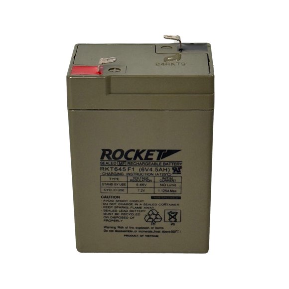 Remanufactured Batteries