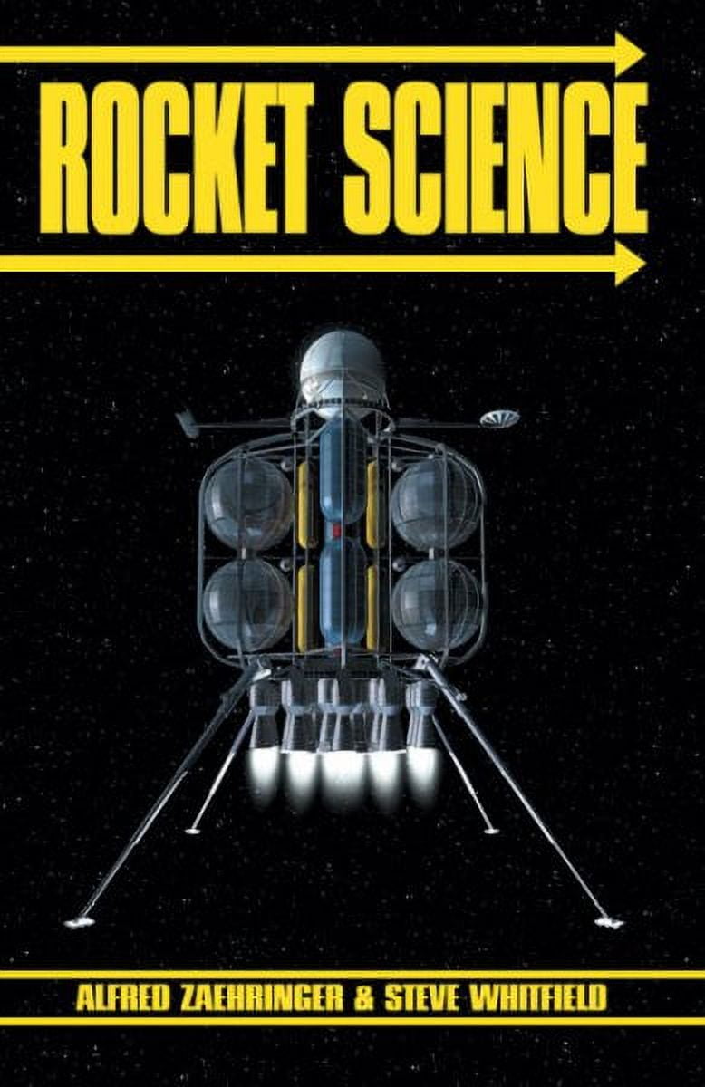 Rocket Science Group