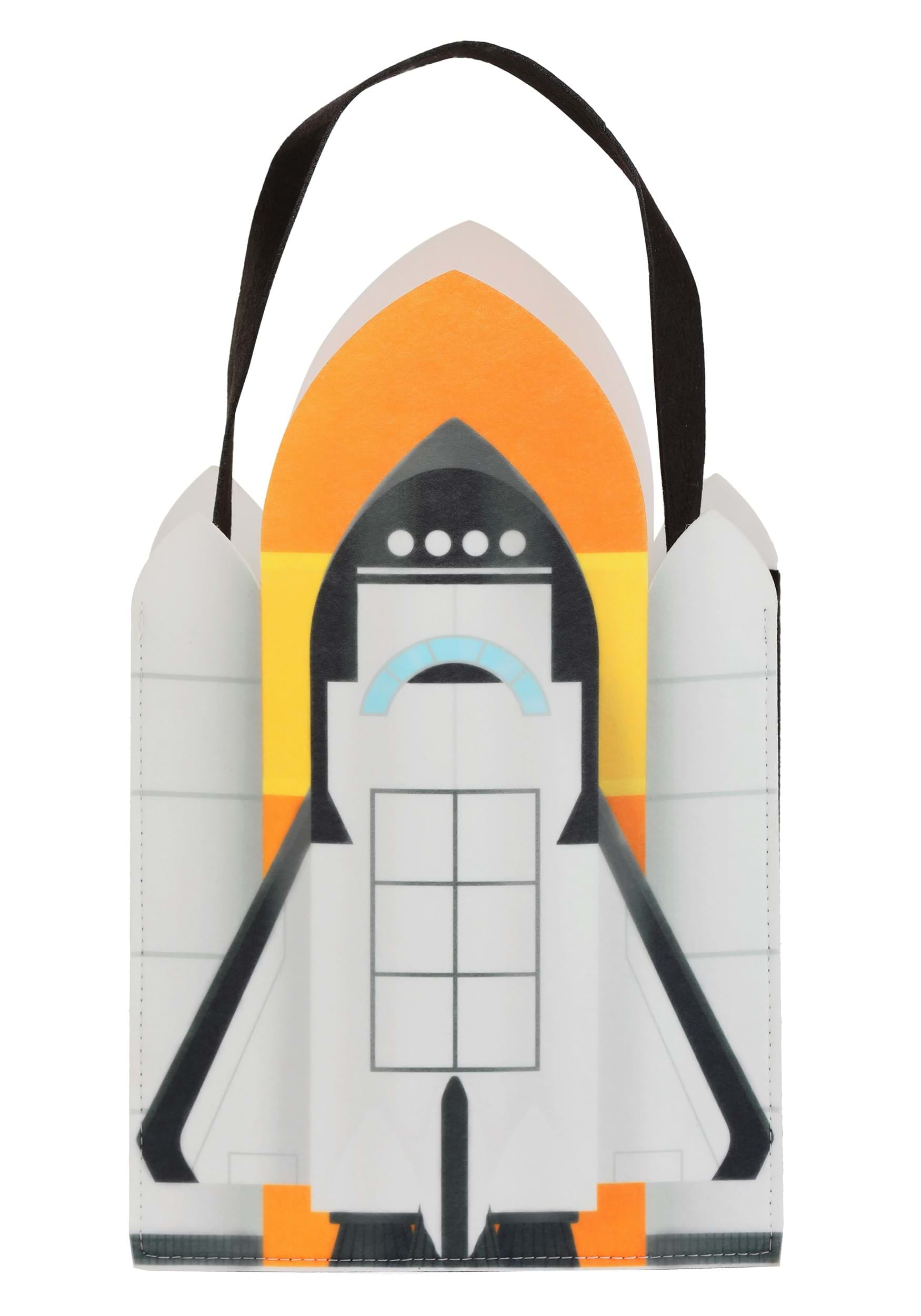 Rocket Treat Bag - Walmart.com