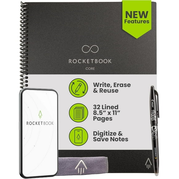 Rocketbook