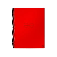 AT-A-GLANCE Collection Twinwire Notebook Legal 9 1/2 x 7 1/4 Tan/Navy ...