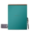 Rocketbook Line-Ruled Flip Notepad with Pilot FriXion Pen and ...