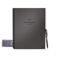 Free Shipping! Rocketbook Multi-Subject Smart Reusable Notebook, Lined ...