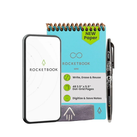 Rocketbook