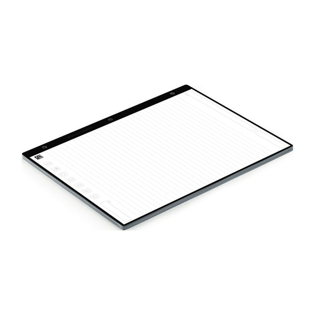 Rocketbook College Ruled Filler Papers, 8.5 Rocketbook College Ruled Filler Papers, 8.5