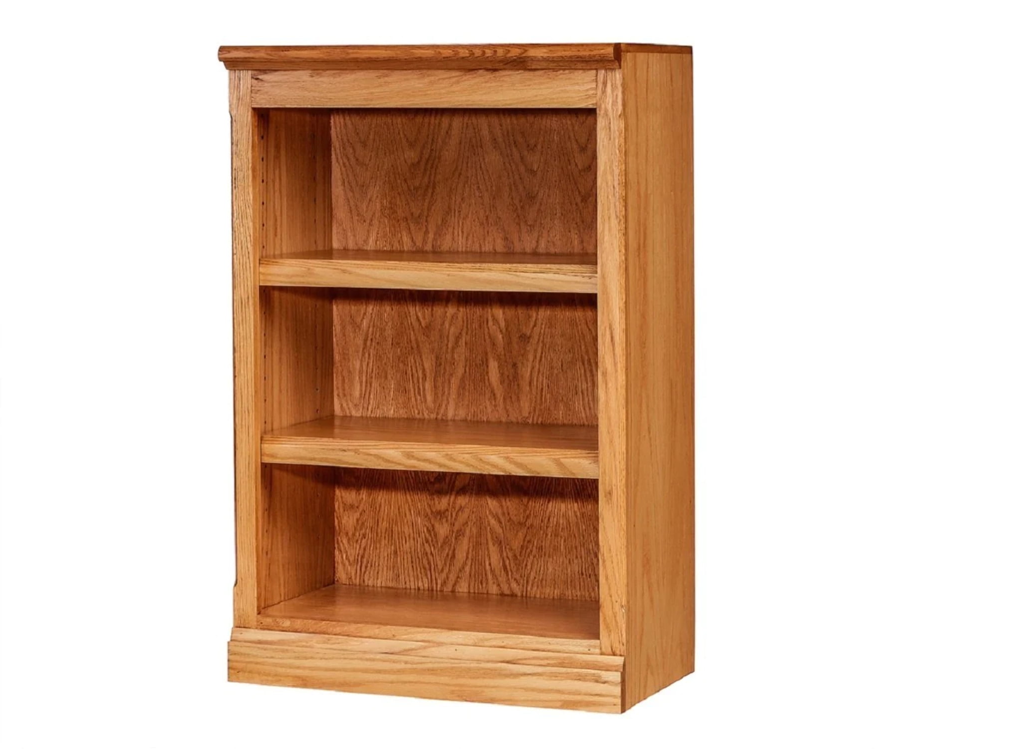 Rockford Bookcase - Walmart.com