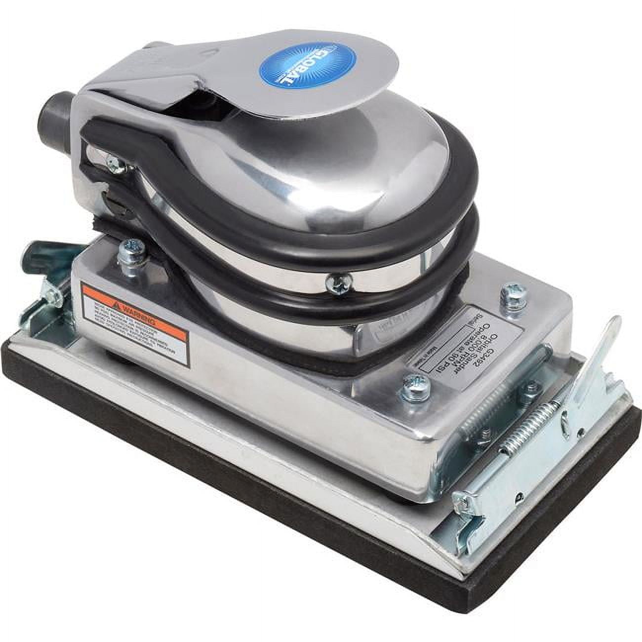 Rockford Commercial Warehouse B2383972 6, 500 RPM Global Industrial 8 ...