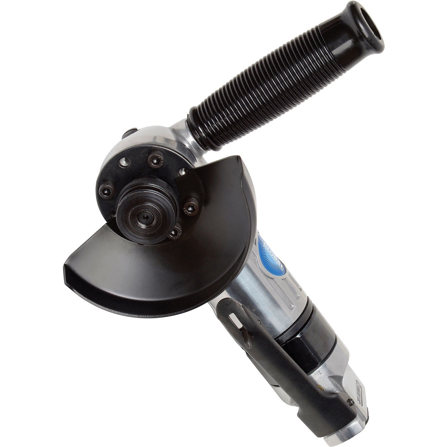 Global Industrial 4" Right Angle Air Grinder, 11,000 RPM - Walmart.com