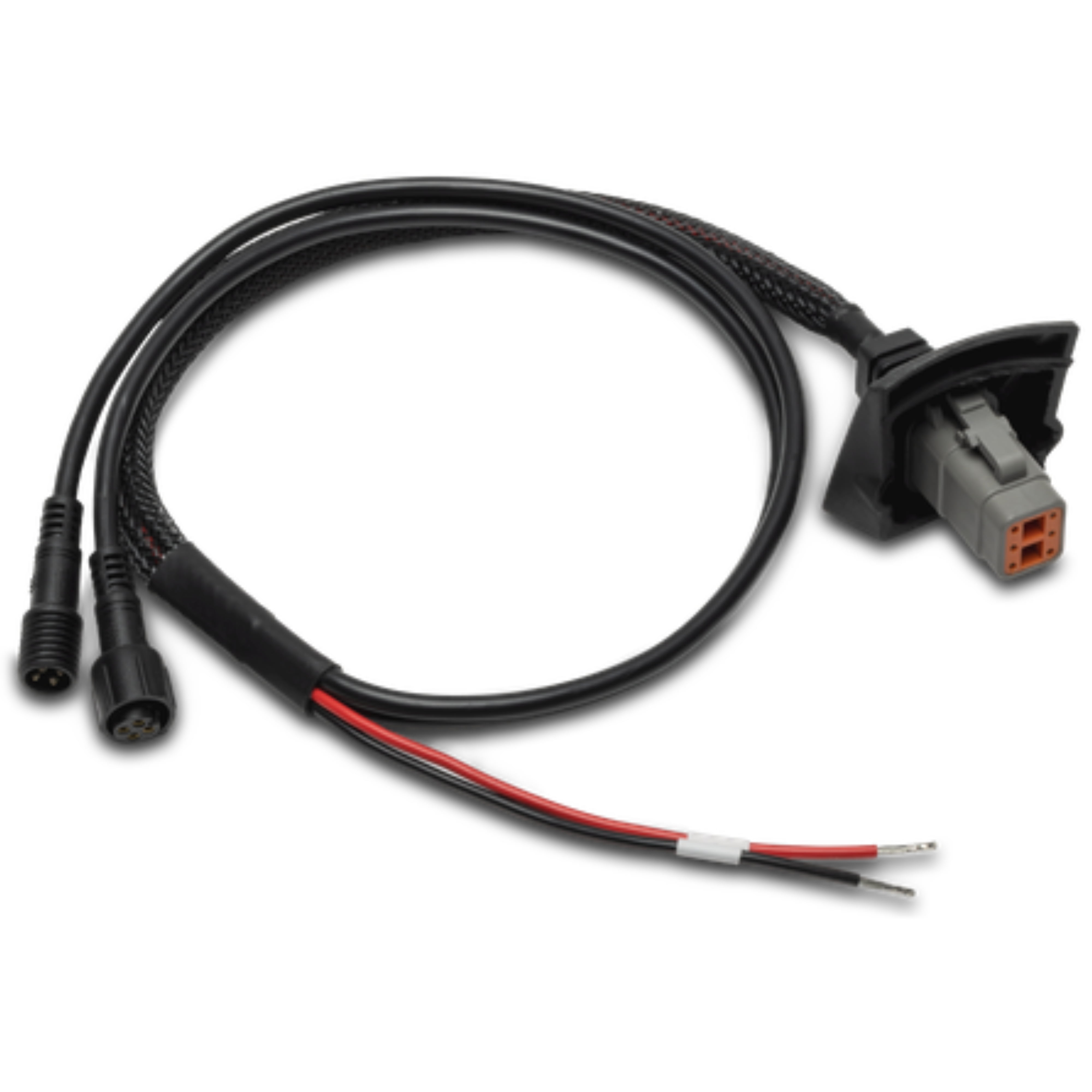 Rockford Fosgate RGB-Y6P 6-Pin Color Optix™ Y-Adaptor for PMX-RGB (Gen ...
