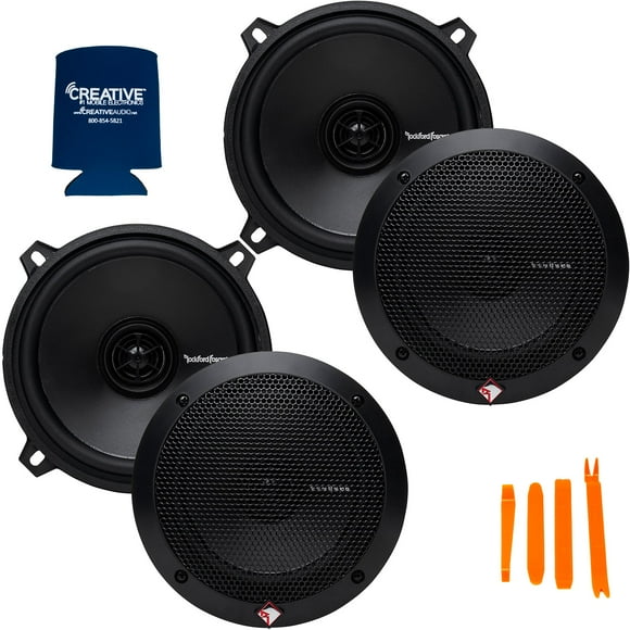 5.25" Car Speakers in Car Speakers by Size - Walmart.com